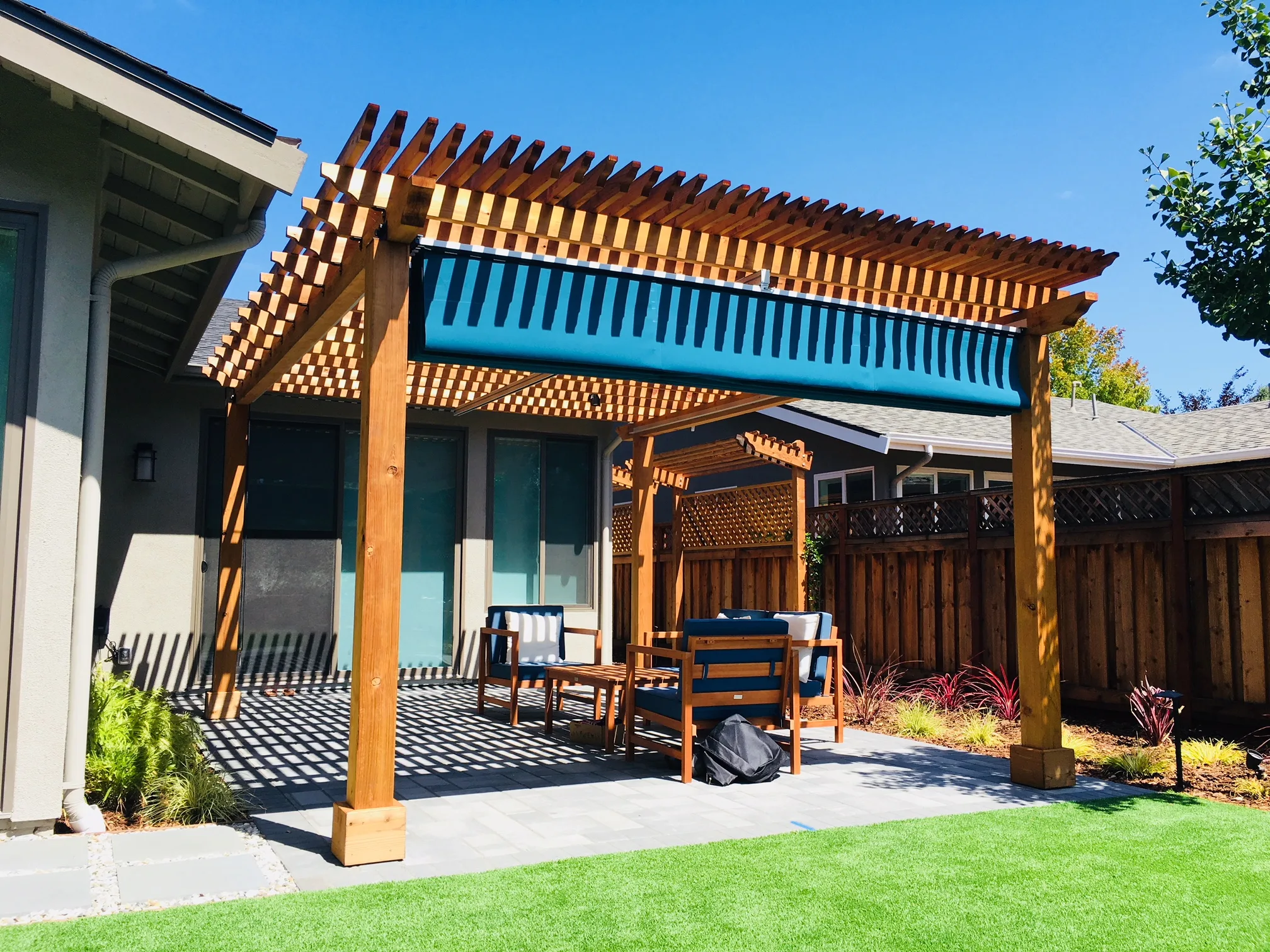 Greencraft - Veiw our Landscape Design Build Firm services in Albany, CA